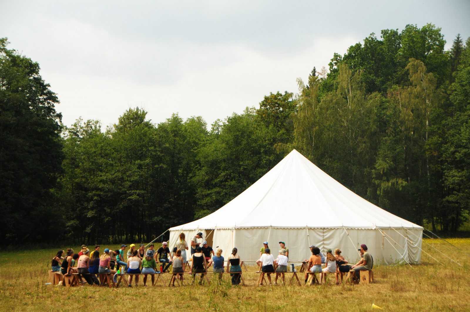 International Youth Camp - International Youth Camp