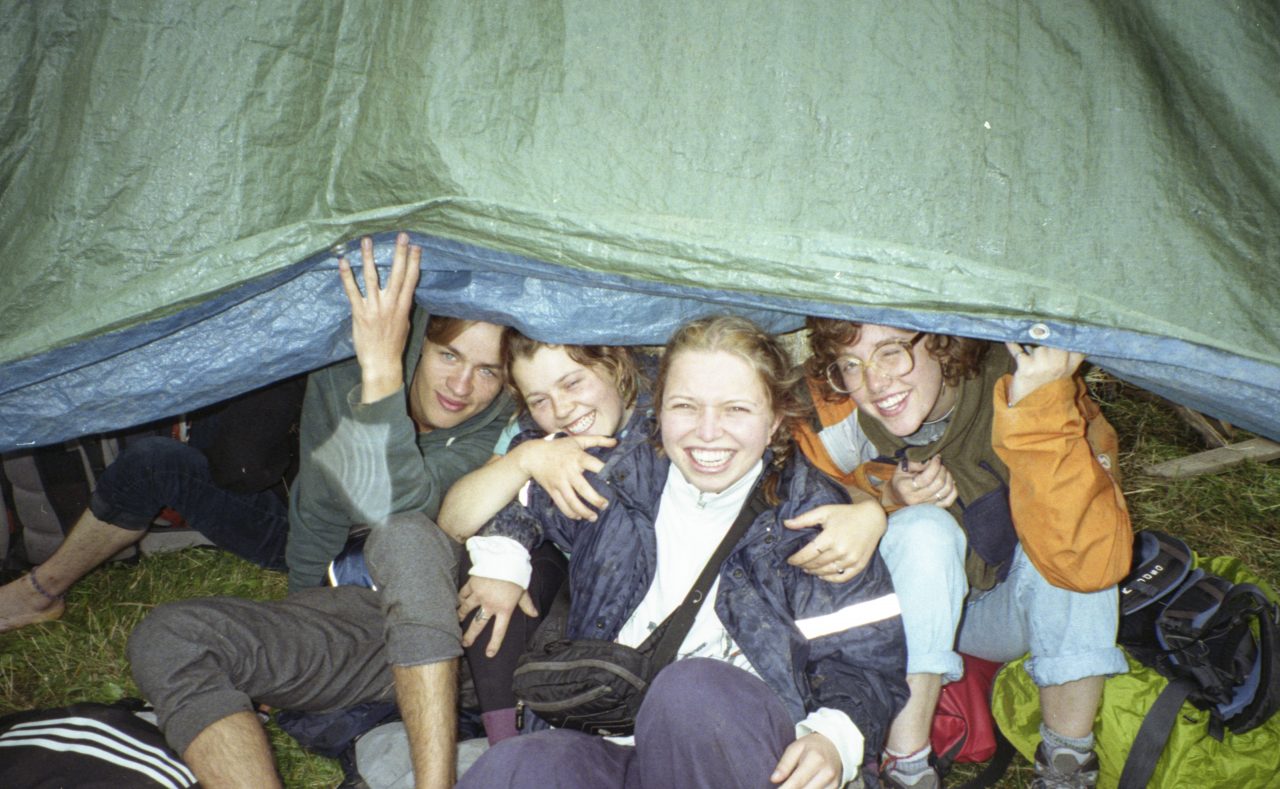 International Youth Camp - International Youth Camp