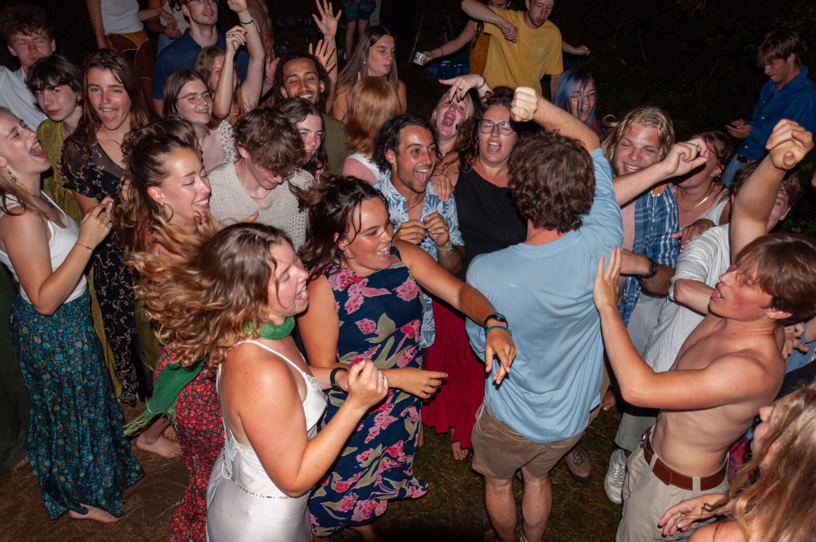 2024 - România - International Youth Camp