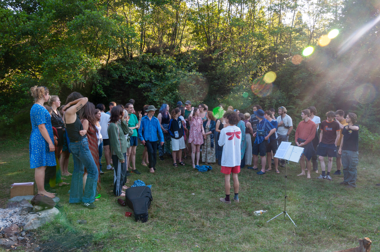 2024 - România - International Youth Camp